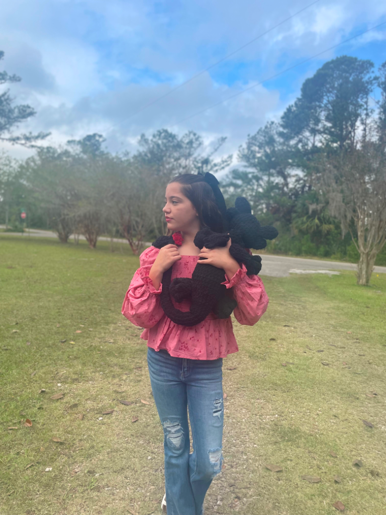 Unique patterns | The Crochet Corner | Ribblr