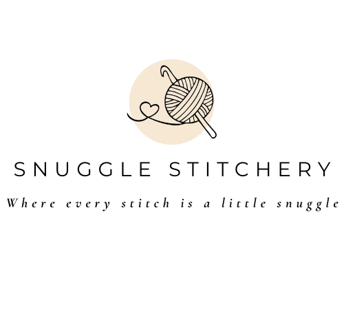 Unique patterns | Snuggle Stitchery | Ribblr