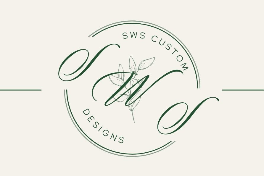 Unique patterns | SWS Custom Designs | Ribblr