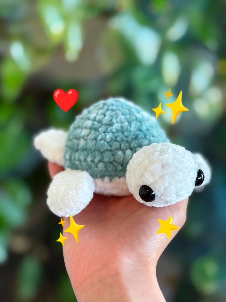 Unique patterns | CrochetMania | Ribblr