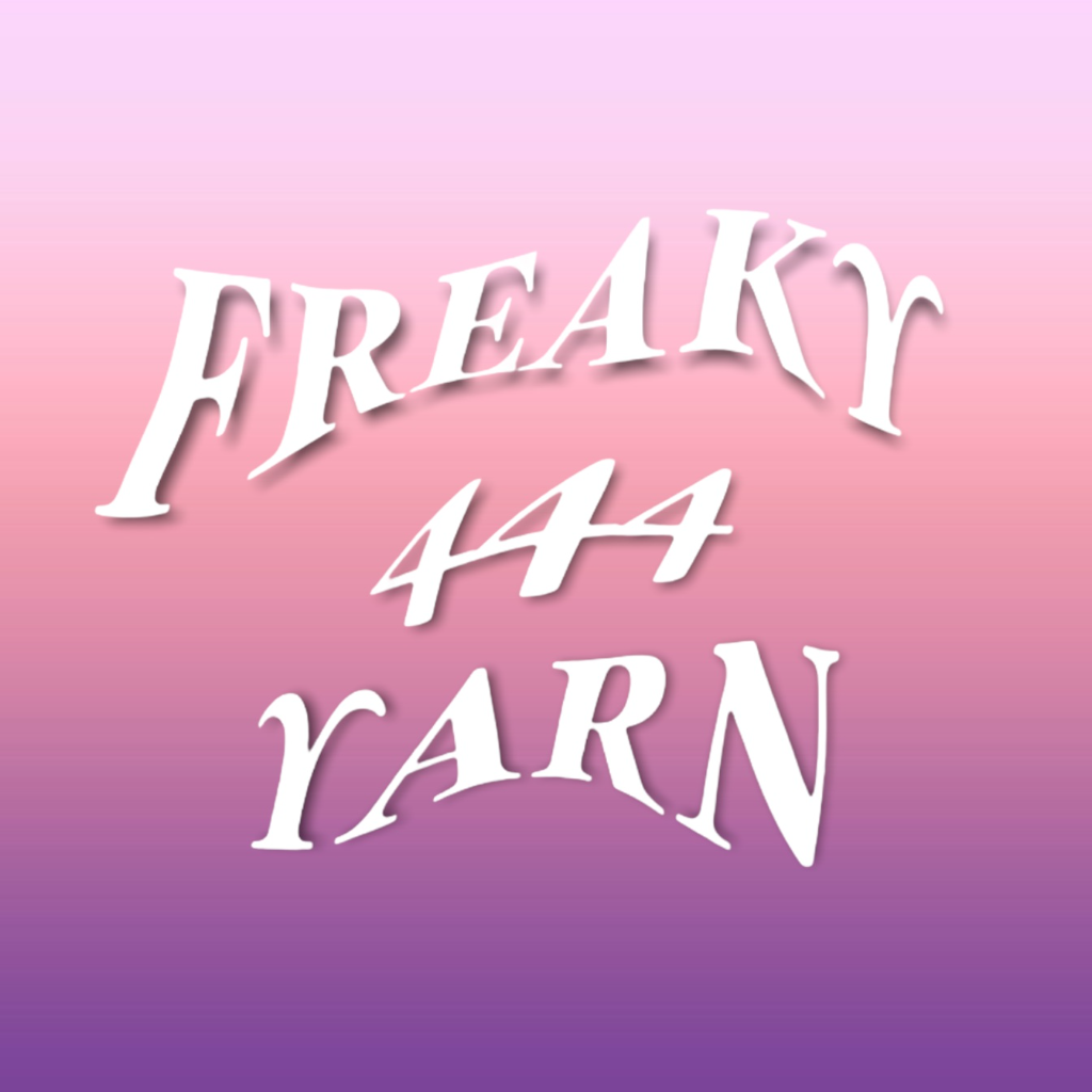 Unique patterns | freaky444yarn | Ribblr