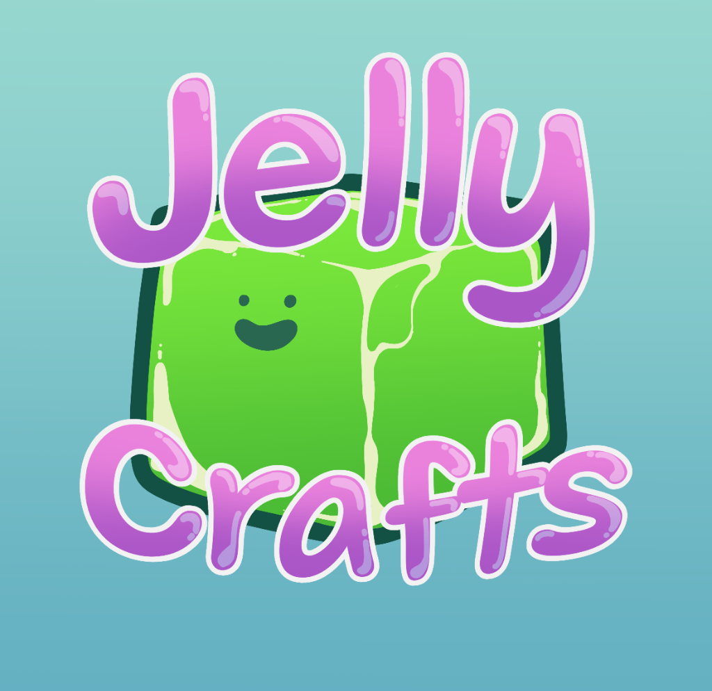 Unique patterns | JellyCrafts | Ribblr
