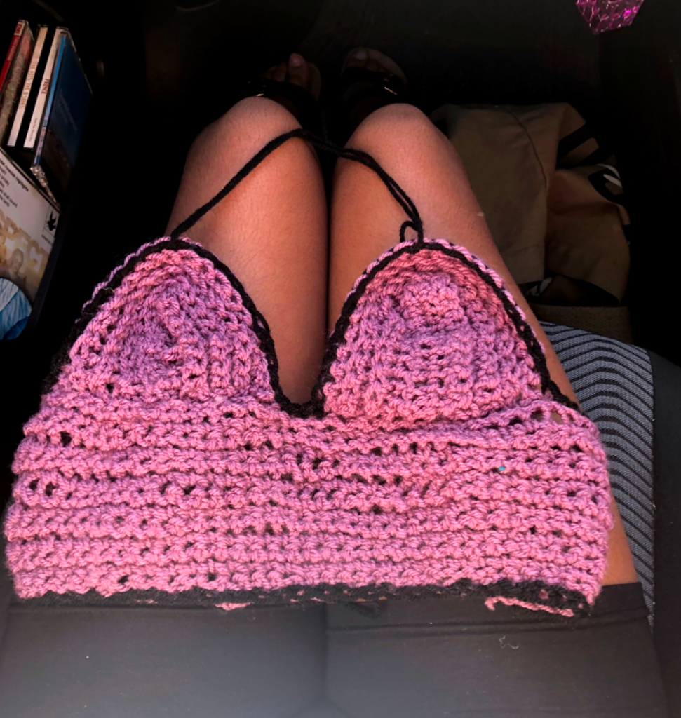 Unique patterns | Cocolococrochetsandslays | Ribblr