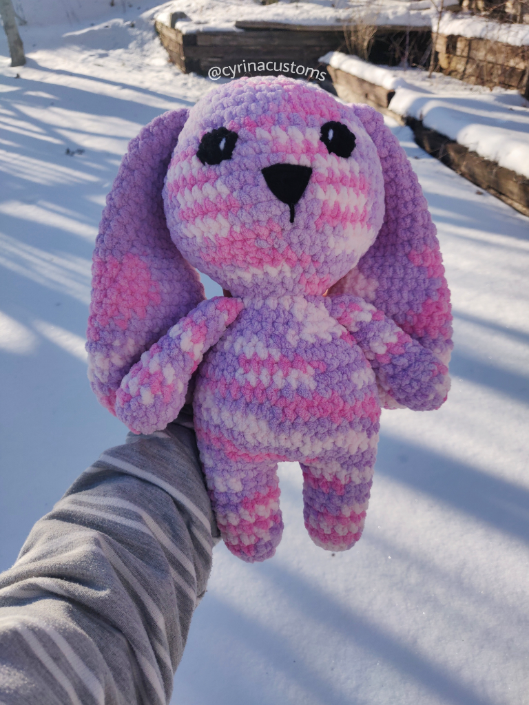 Unique patterns | CyrinaCustoms | Ribblr