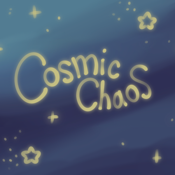 Unique patterns | CosmicChaos | Ribblr