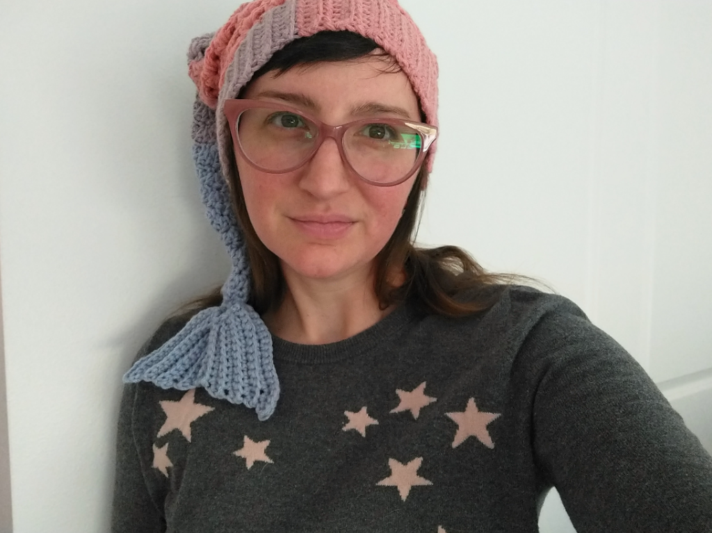 Unique patterns | Spunky Purl Crochet | Ribblr