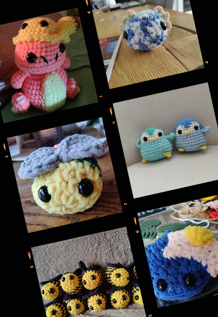 Unique patterns | Shoppyshop | Ribblr