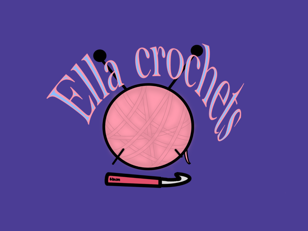 Unique patterns | Ella crochets | Ribblr