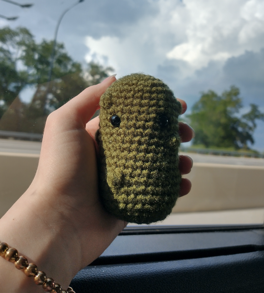 Unique patterns | Crochet by Sydney | Ribblr