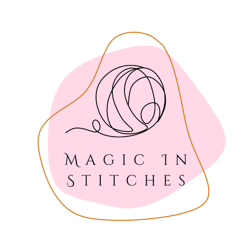 Unique patterns | Magic in Stitches | Ribblr