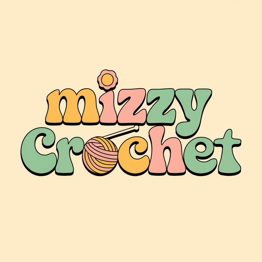 Unique patterns | MizzyCrochet | Ribblr