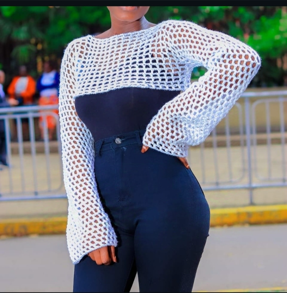 Unique patterns | Ascarcrochets | Ribblr