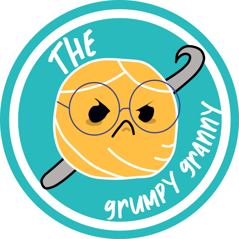 Unique patterns | The Grumpy Granny | Ribblr