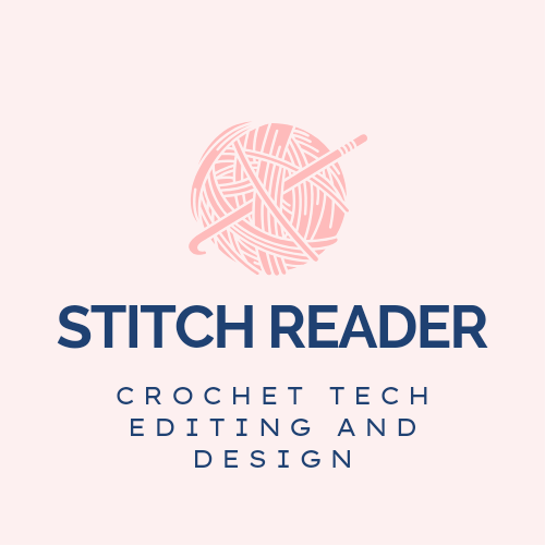 Unique patterns | Stitch Reader | Ribblr