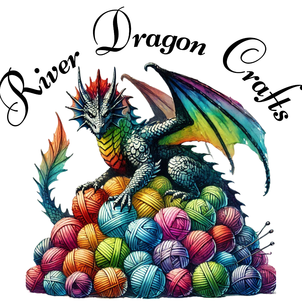 Unique patterns | River Dragon Crafts | Ribblr