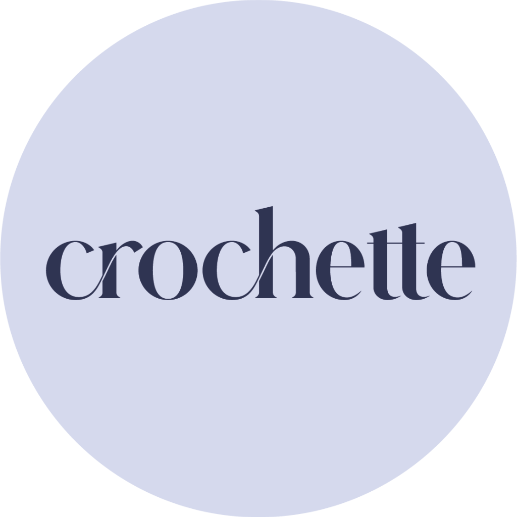 Unique patterns | Crochette | Ribblr