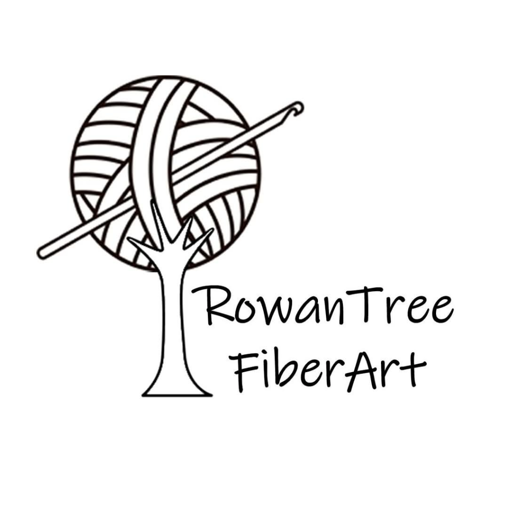 Unique patterns | Rowan Tree Fiber Art | Ribblr