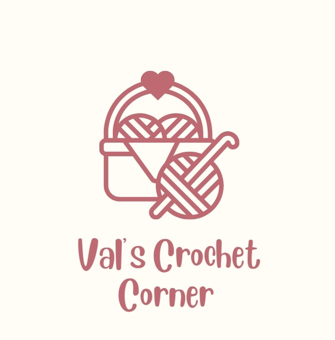 Unique patterns | Vals crochet corner | Ribblr