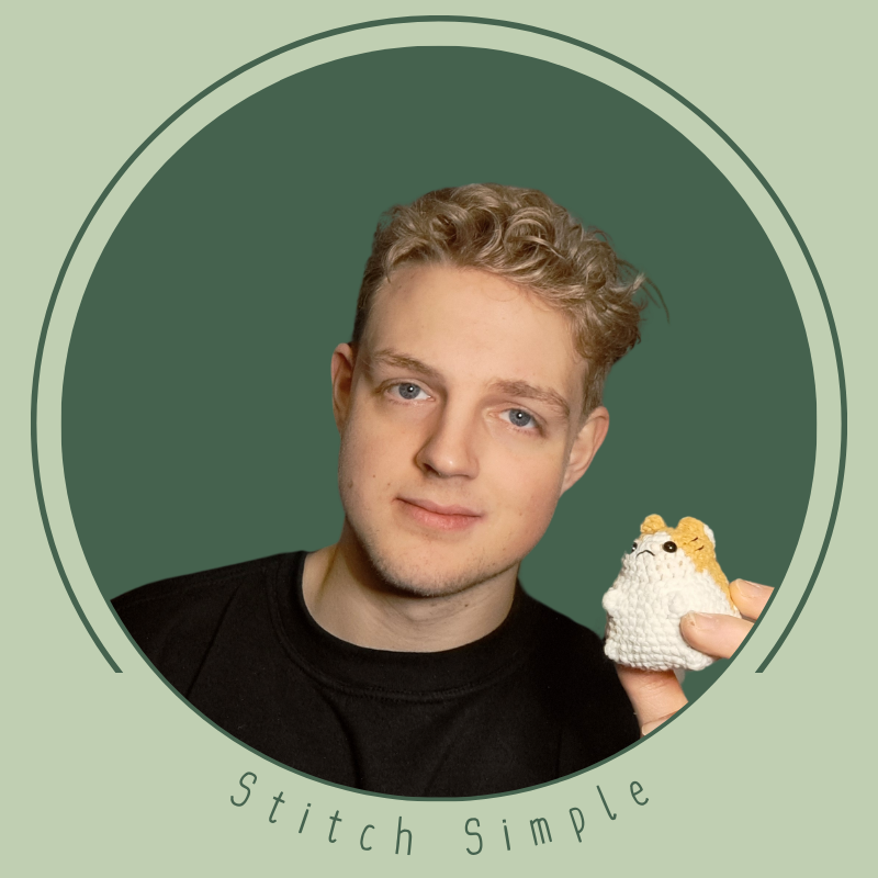 Unique patterns | Stitch Simple | Ribblr