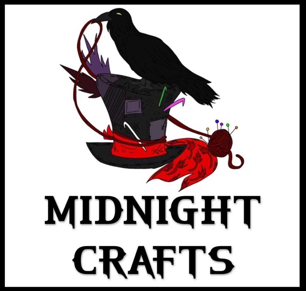 Unique patterns | Midnight Crafts | Ribblr
