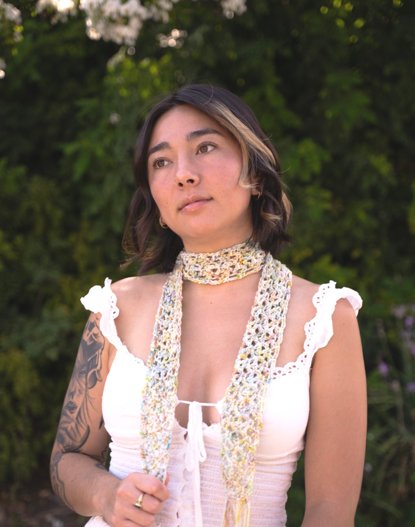 Unique patterns | Erin Reiko | Ribblr