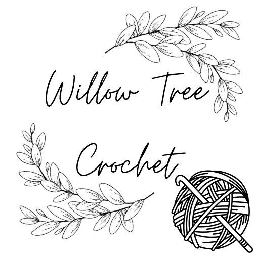 Unique patterns | Willow Tree Crochet | Ribblr