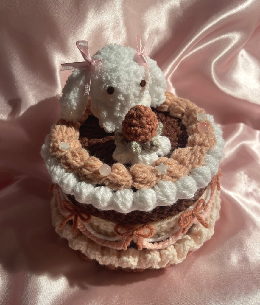 Unique patterns | moshimoshi | Ribblr