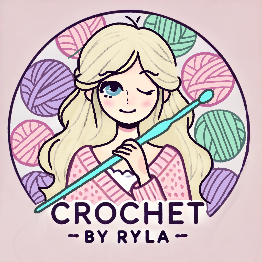 Unique patterns | Crochet By Ryla | Ribblr