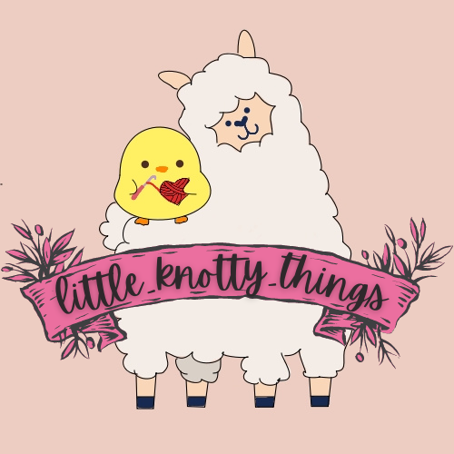 Unique patterns | Little Knotty Things | Ribblr