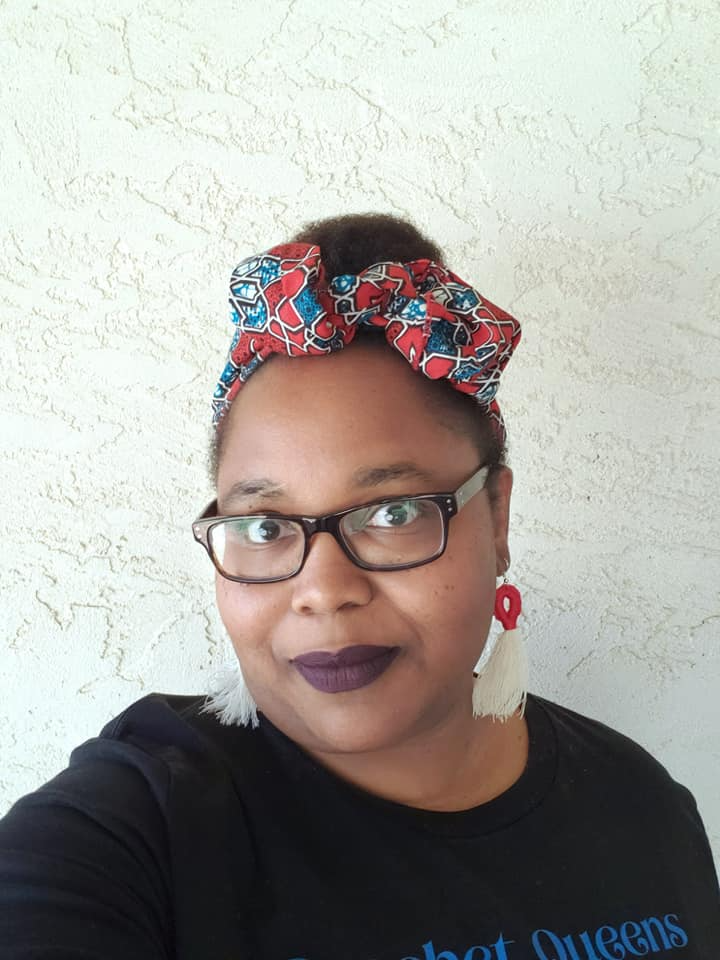 Unique patterns | The Blackberry Hook | Ribblr