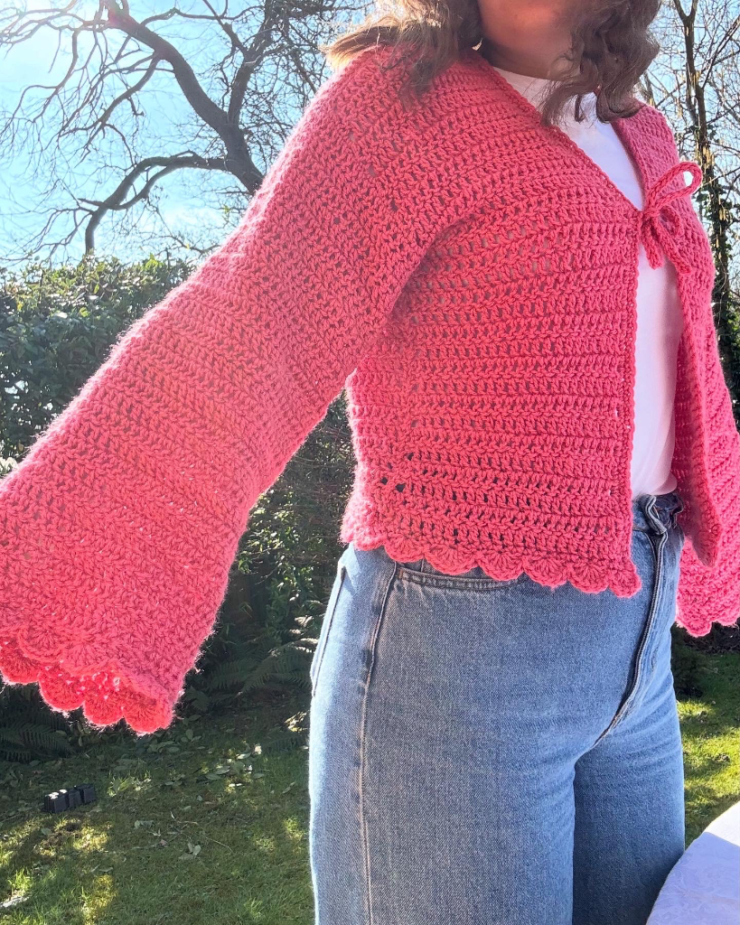 Unique patterns | HobbyistHannah | Ribblr