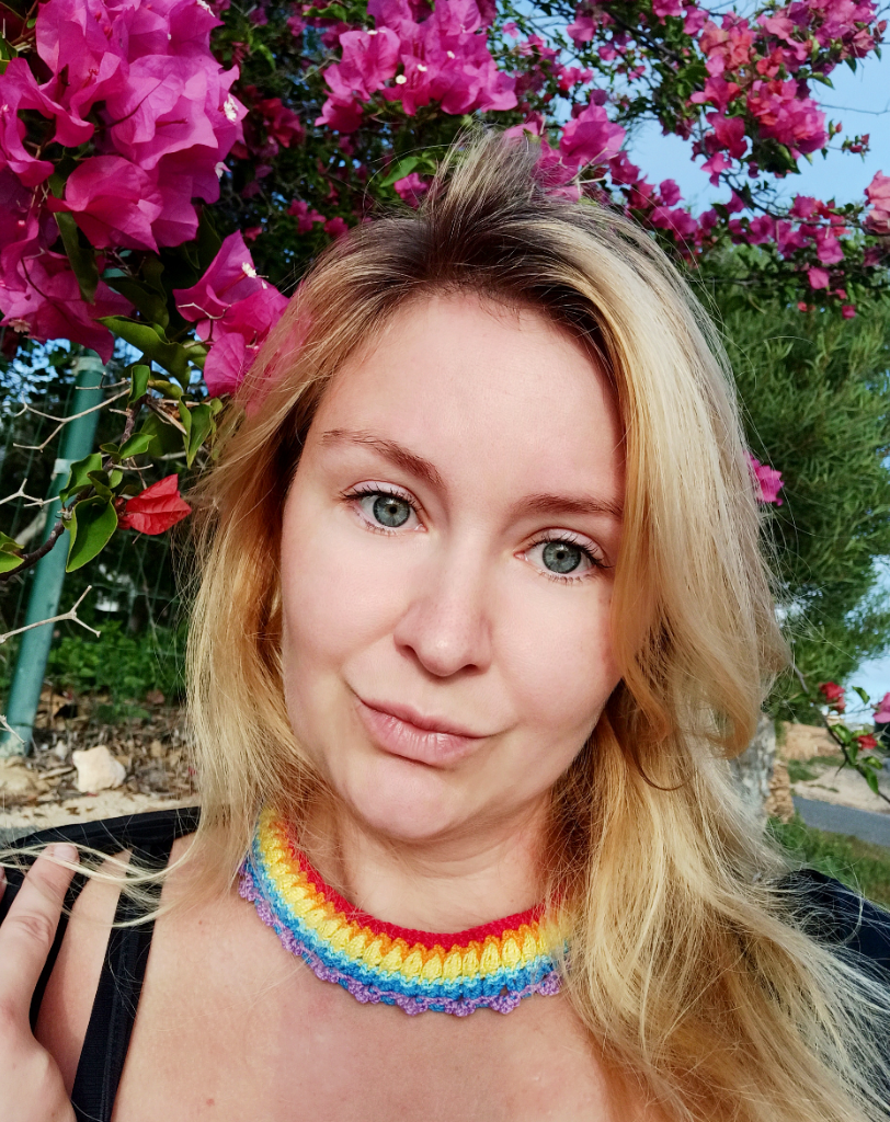 Unique patterns | Toffee Fields | Ribblr