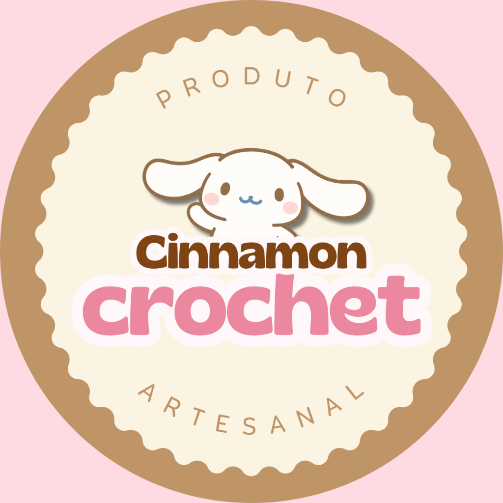 Unique patterns | Cinnamon Crochet | Ribblr