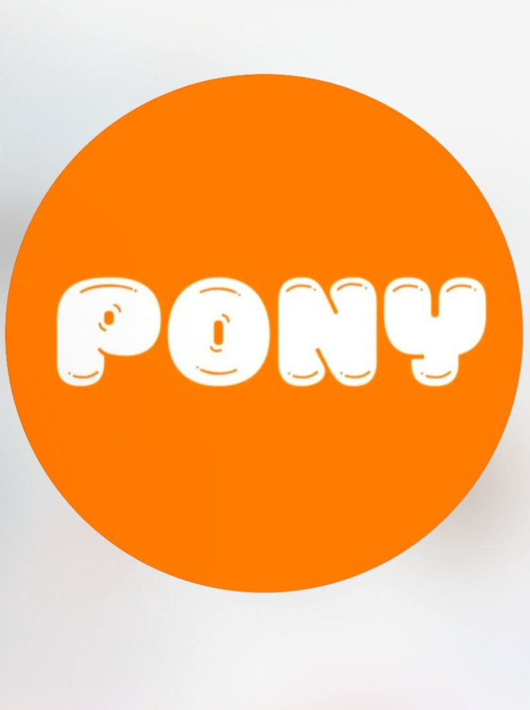 Unique patterns | Pony | Ribblr