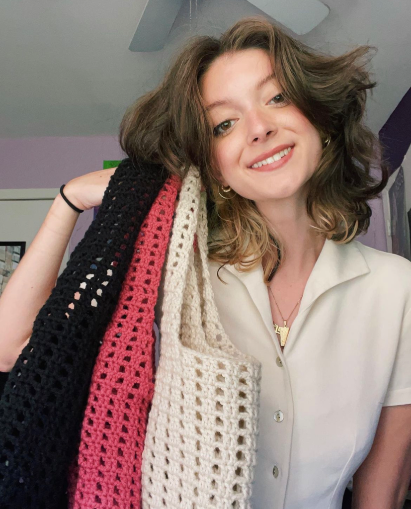 Unique patterns | Stitchesbydeebo | Ribblr