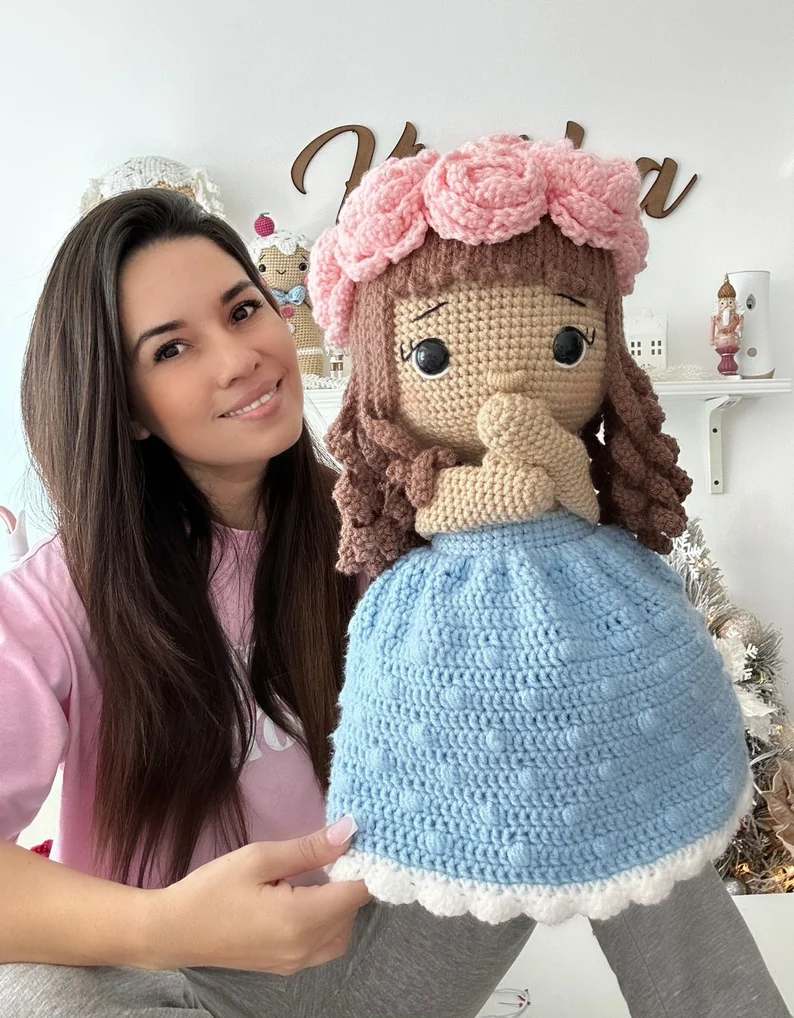 Unique patterns | KroSha | Ribblr