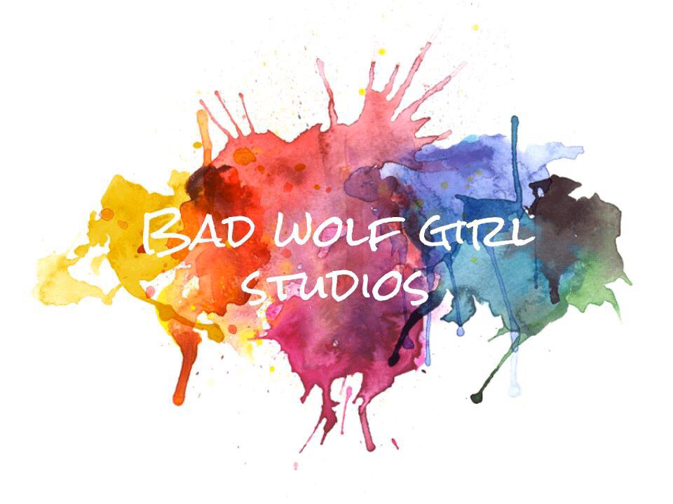 Unique patterns | Bad Wolf Girl Studios | Ribblr