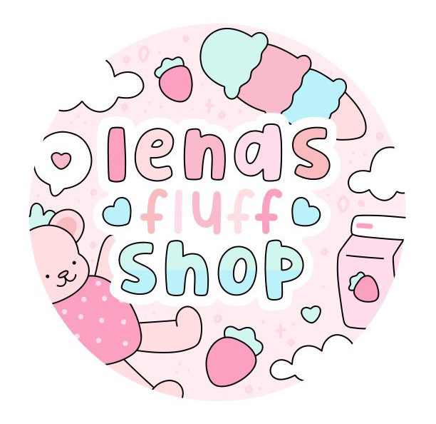 Unique patterns | Lenas Fluff Shop | Ribblr