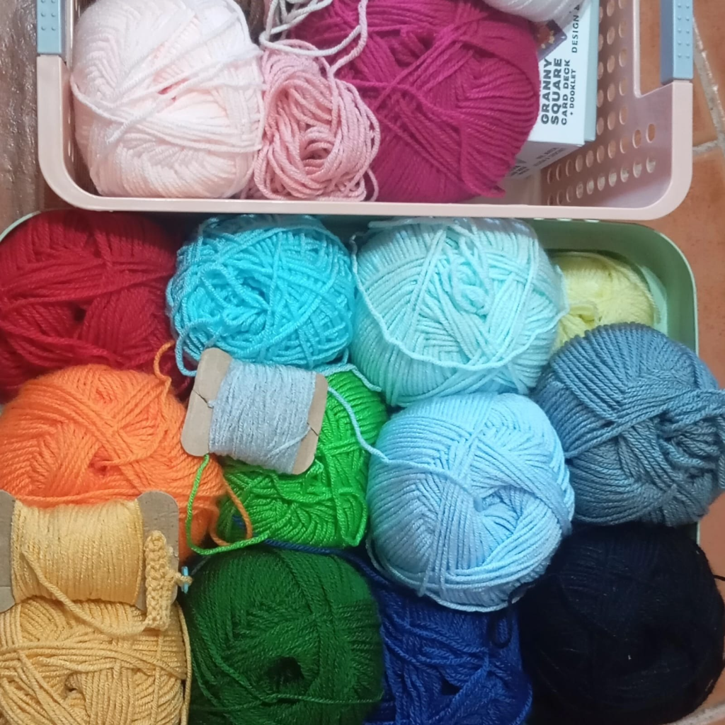 Unique patterns | Gabriela | Ribblr