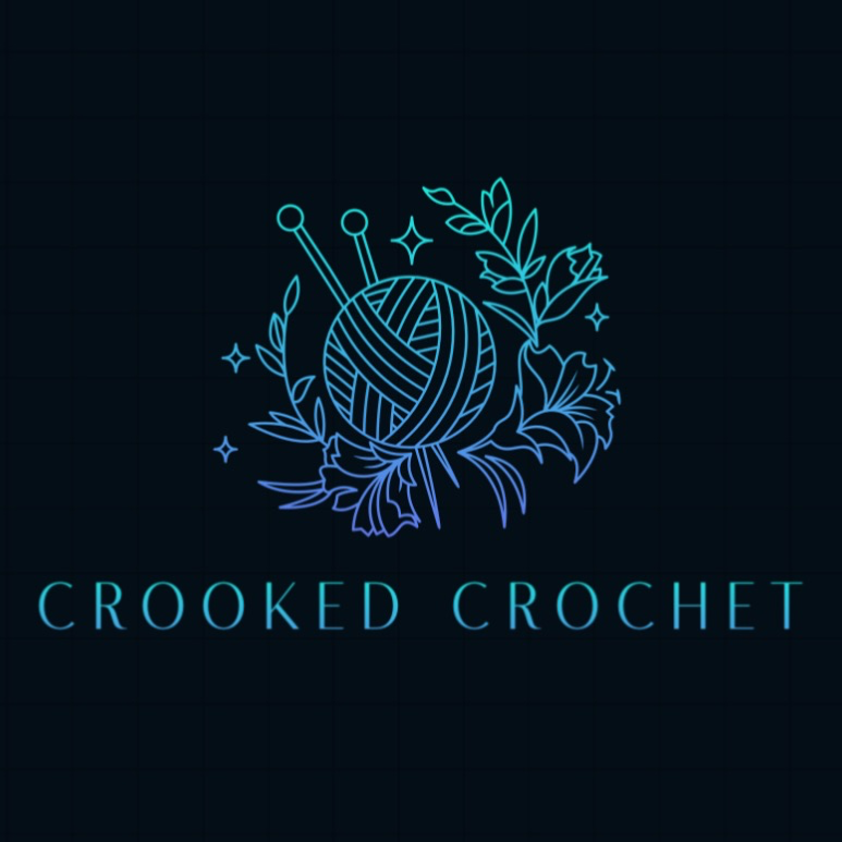 Unique patterns | Crooked Crochet | Ribblr