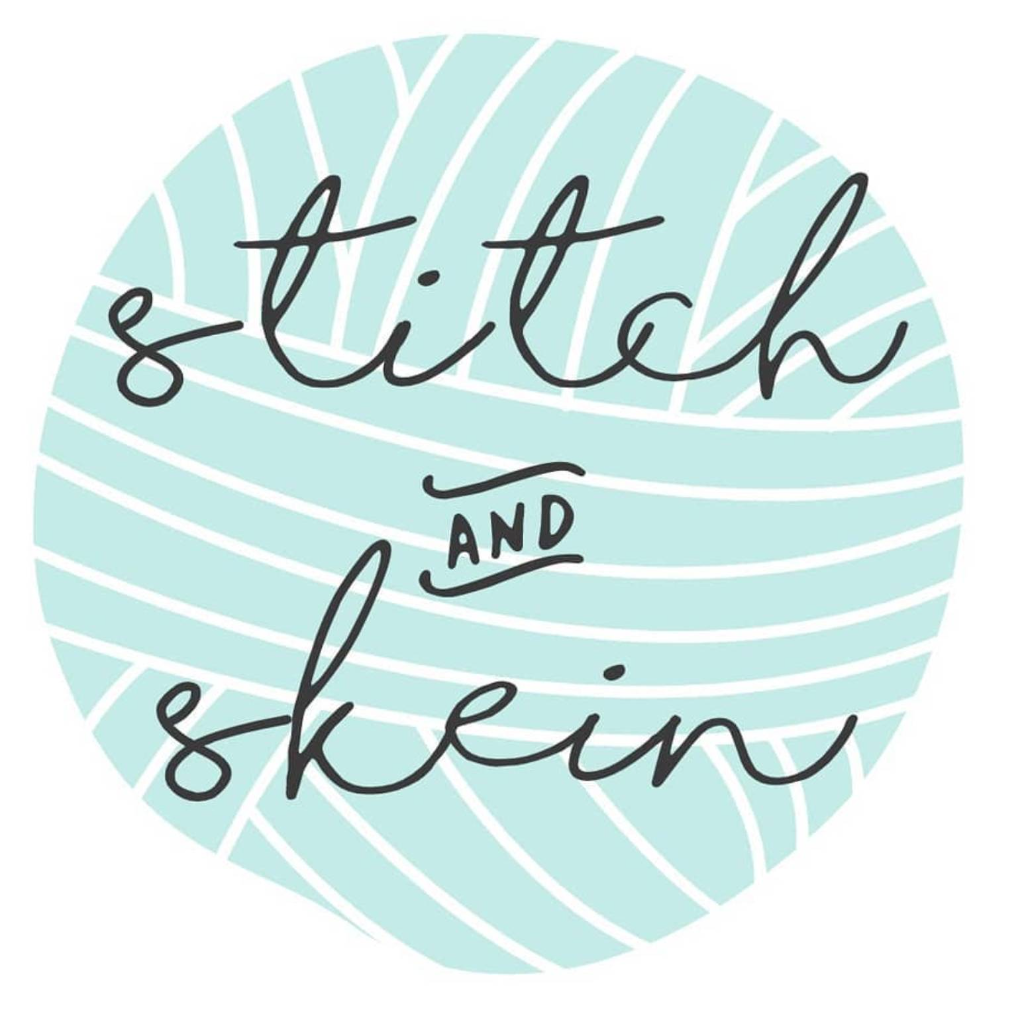 Unique patterns | Stitch Skein | Ribblr