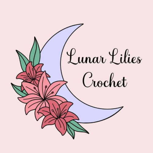 Unique patterns | Lunar Lilies Crochet | Ribblr