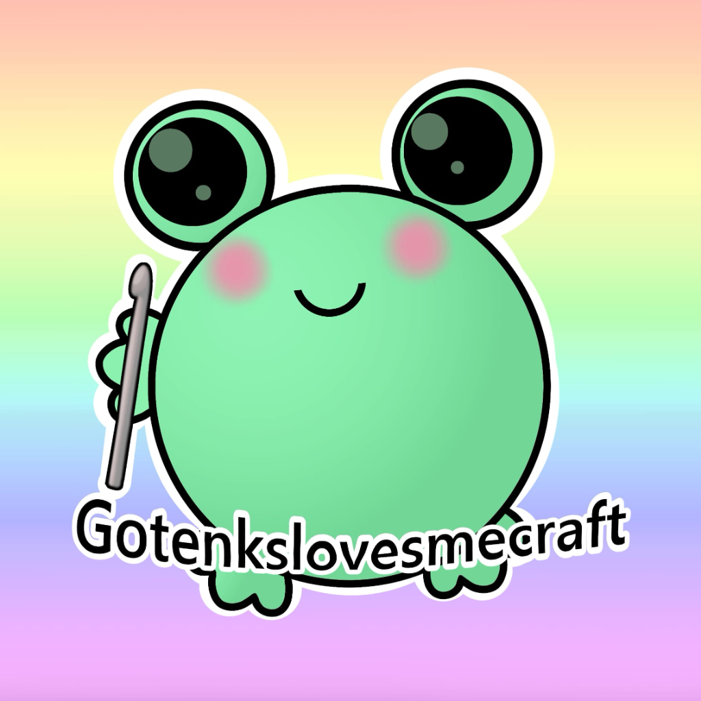 Unique patterns | GLM Craft | Ribblr