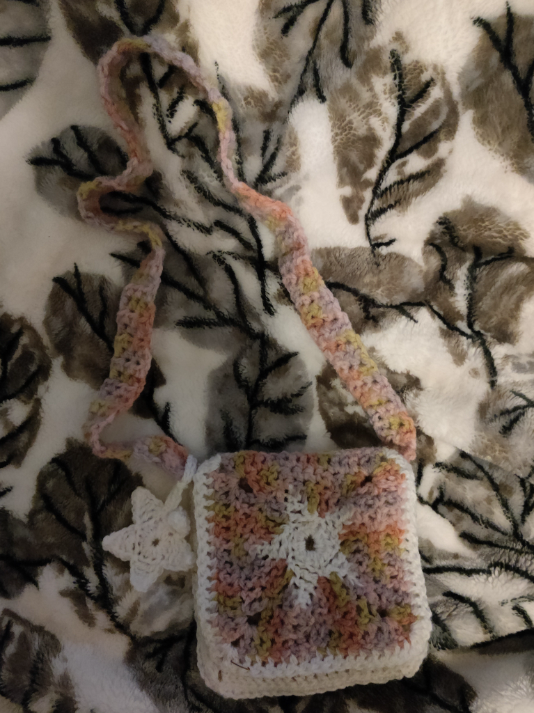 Unique patterns | Niamhcrochets | Ribblr