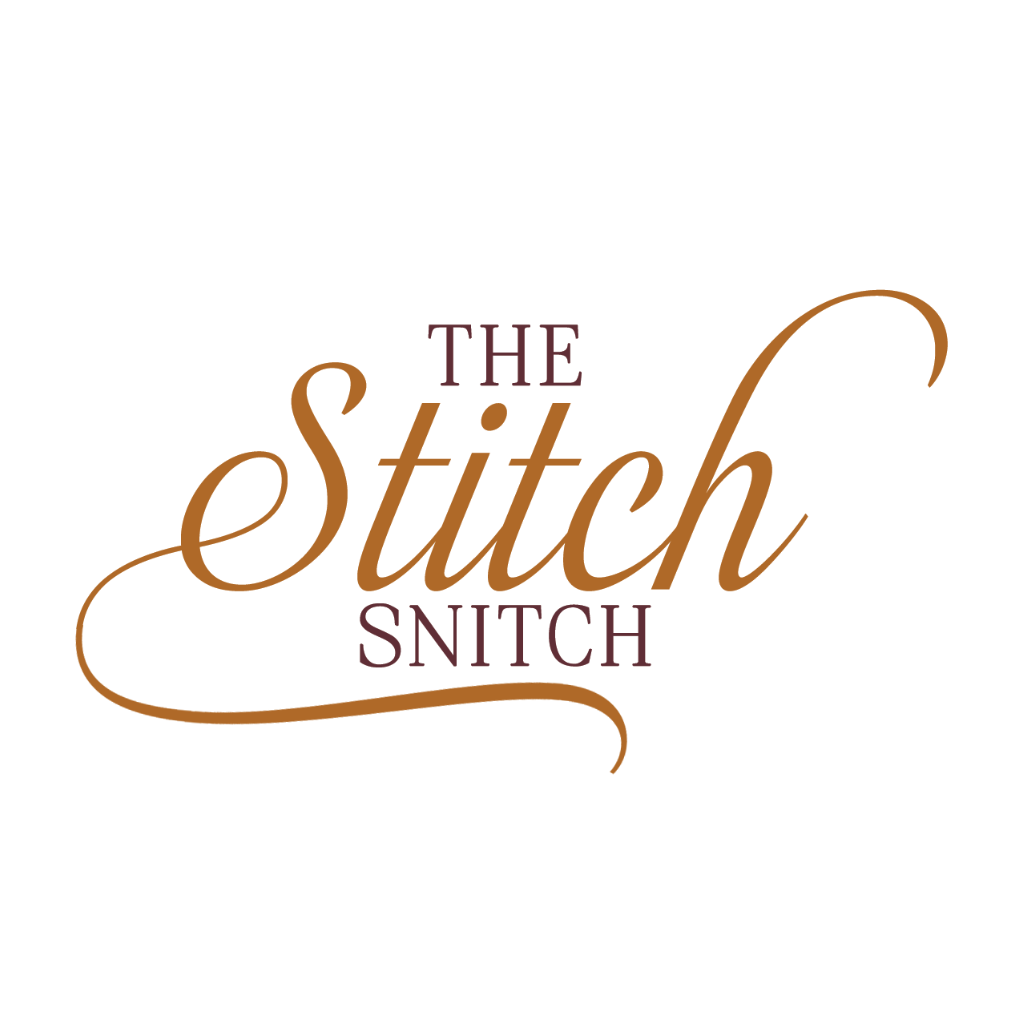 Unique patterns | The Stitch Snitch | Ribblr