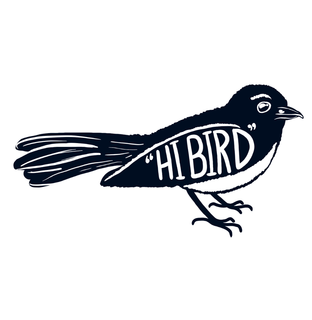 Unique patterns | Hi Bird Crochet | Ribblr