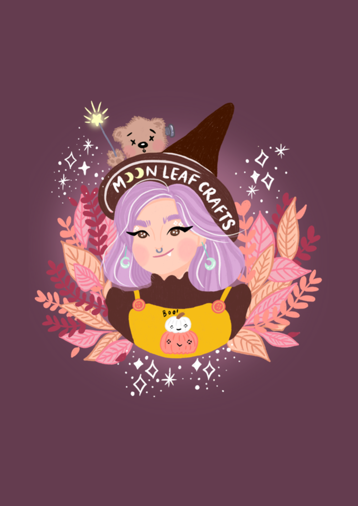 Unique patterns | Moonleafcrafts | Ribblr