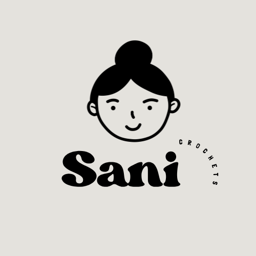 Unique patterns | Sani Crochets | Ribblr