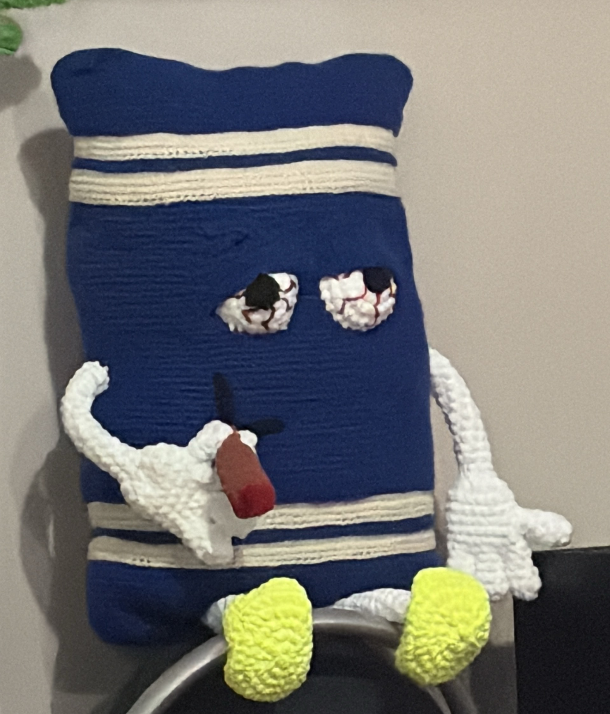 Unique patterns | Stoned Zombie Crafts | Ribblr