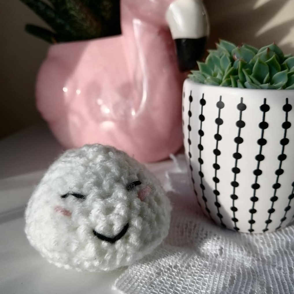 Unique patterns | Dumpling Crochet | Ribblr